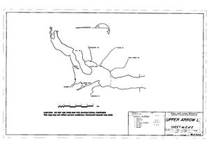 UPPER ARROW LAKE, British Columbia | Angler's Atlas