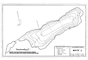 WHITE LAKE, British Columbia | Angler's Atlas
