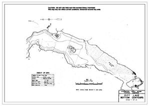 PITT LAKE, British Columbia | Angler's Atlas
