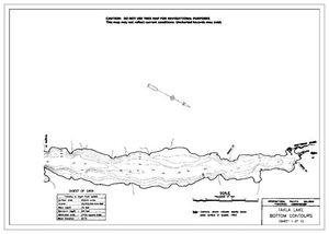 Takla Lake, British Columbia | Angler's Atlas
