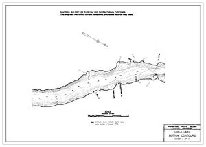 Takla Lake, British Columbia | Angler's Atlas