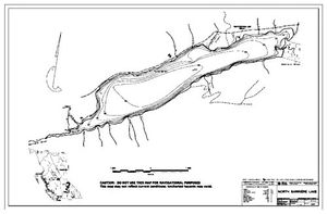 NORTH BARRIERE LAKE, British Columbia | Angler's Atlas