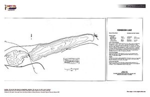 Consecon Lake, Ontario | Angler's Atlas