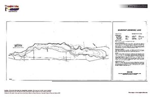 Muskrat Lake, Ontario | Angler's Atlas