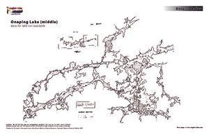Onaping Lake, Ontario | Angler's Atlas