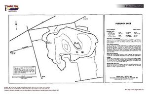 Puslinch Lake, Ontario | Angler's Atlas