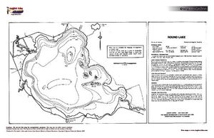 Round Lake, Ontario | Angler's Atlas