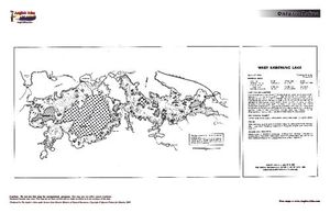 West Kabenung Lake, Ontario | Angler's Atlas