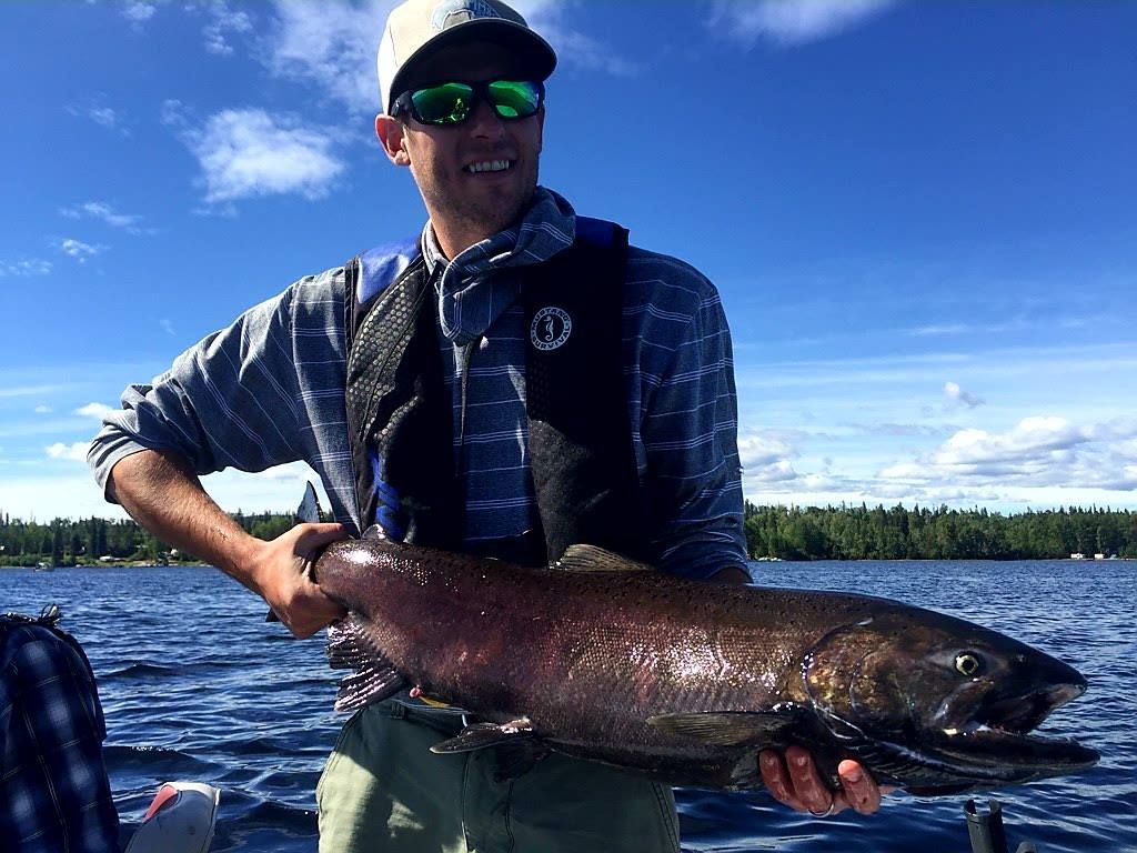 BABINE LAKE, British Columbia | Angler's Atlas
