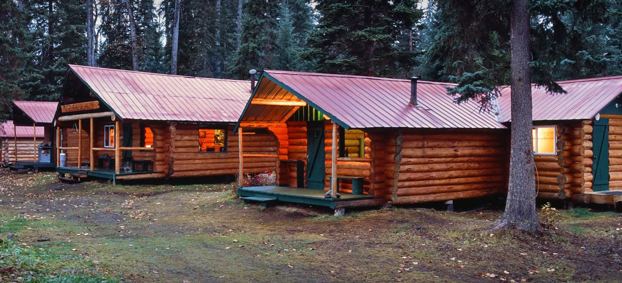 Sustut River, British Columbia | Angler's Atlas