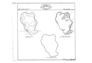 Crane Lake | Angler's Atlas