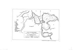 Zukey Lake | Angler's Atlas