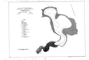 Homestead Lake | Angler's Atlas