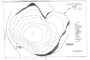 Ice Lake | Angler's Atlas