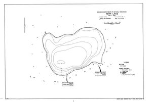 Kerr Lake | Angler's Atlas