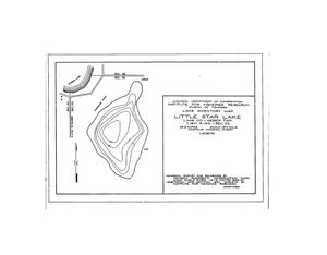 Little Star Lake | Angler's Atlas