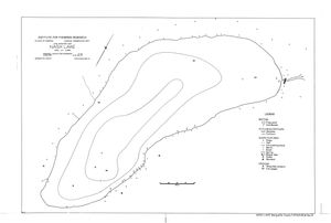 Nash Lake | Angler's Atlas
