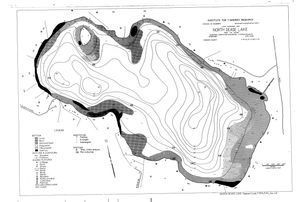 North Dease Lake | Angler's Atlas