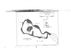 Paint Lake | Angler's Atlas