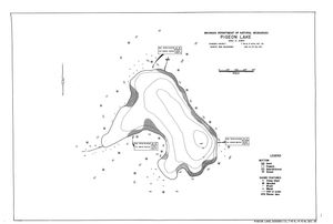Pigeon Lake | Angler's Atlas