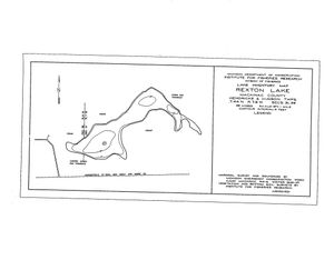 Rexton Lake | Angler's Atlas