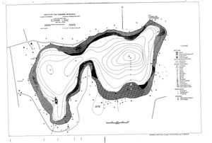 Scram Lake | Angler's Atlas