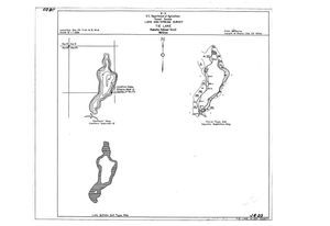 Tie Lake | Angler's Atlas