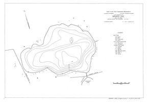Winans Lake | Angler's Atlas