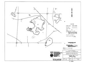 Sylvan Lake | Angler's Atlas