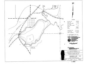 Portage River | Angler's Atlas