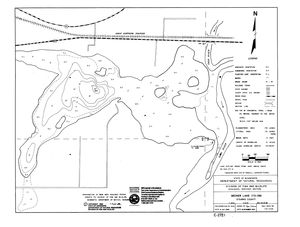Becker Lake | Angler's Atlas