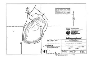 Pillager Lake | Angler's Atlas