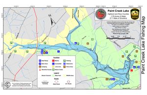 Plum Run | Angler's Atlas