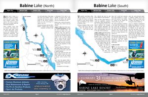 BABINE LAKE, British Columbia | Angler's Atlas