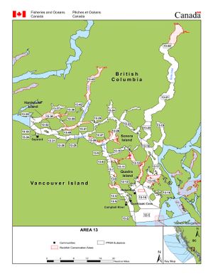 LEASK LAKE, British Columbia | Angler's Atlas