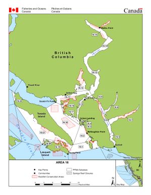 Sechelt Inlet, British Columbia | Angler's Atlas
