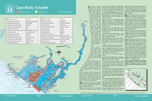 Bamfield, BC, British Columbia | Angler's Atlas