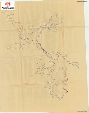 Dogtooth Lake, Ontario | Angler's Atlas