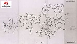 Jackfish Lake, Ontario | Angler's Atlas