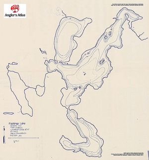 Fishtrap Lake, Ontario | Angler's Atlas