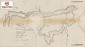 McLeod Lake, Ontario | Angler's Atlas