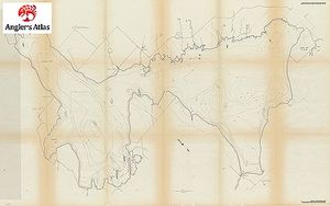 Lake Manitou, Ontario | Angler's Atlas