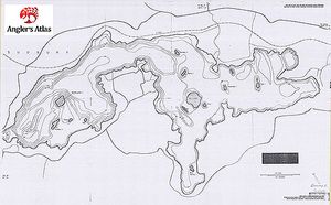 Ramsey Lake, Ontario | Angler's Atlas