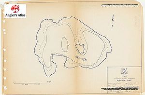 Puslinch Lake, Ontario | Angler's Atlas