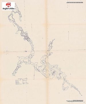 Net Lake, Ontario | Angler's Atlas