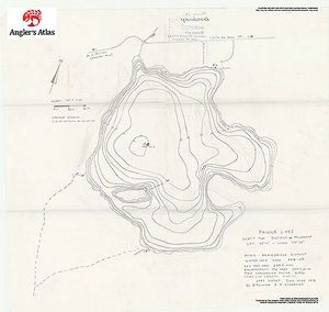 Young Lake, Ontario | Angler's Atlas