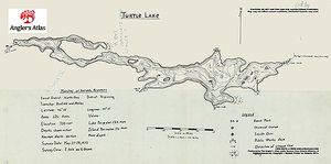 Turtle Lake, Ontario | Angler's Atlas