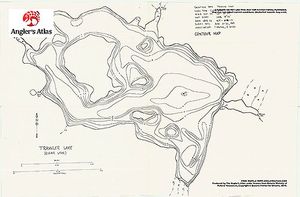 Clear Lake, Ontario | Angler's Atlas