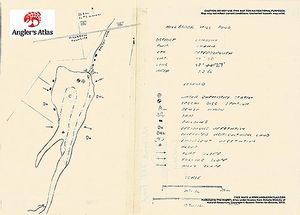 Angler's Atlas