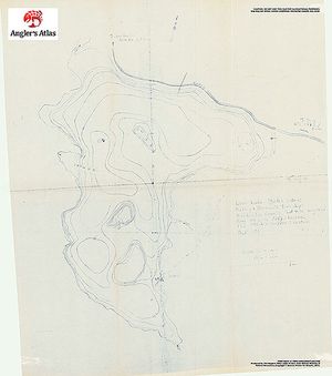 Loon Lake, Ontario | Angler's Atlas